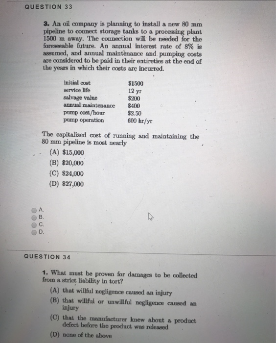 Solved QUESTION 31 4. Structured programming is to be used | Chegg.com