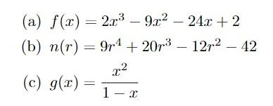 Solved Find all critical values and local extrema of the | Chegg.com