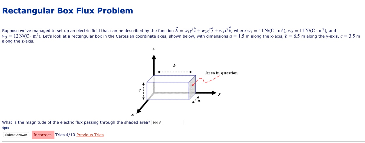 Solved Suppose we've managed to set up an electric field | Chegg.com
