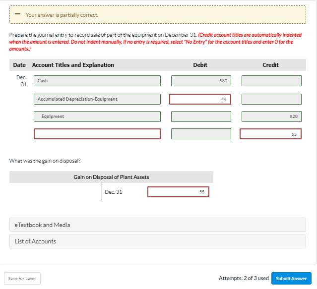 Solved Shown below are the T-accounts relating to equipment | Chegg.com