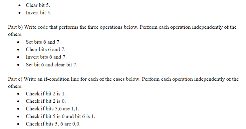 Solved QUESTION 8. (10 points) For the questions below, | Chegg.com