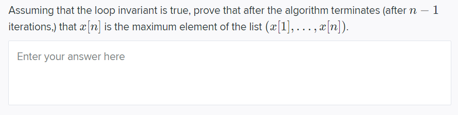 Solved Consider the subroutine of bubble sort: Bubble | Chegg.com