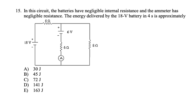 Solved 13. What is the average induced EMF between the ends | Chegg.com