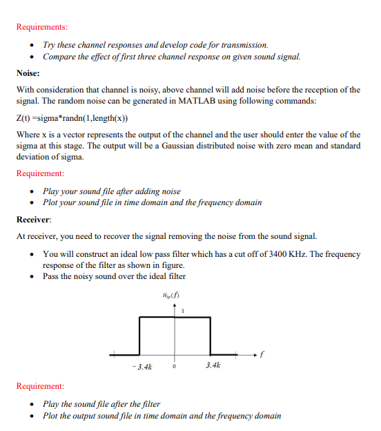 Solved As seen in the following figure 1 , you will create a | Chegg.com