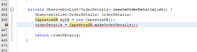 Solved Can Someone Show Me How To Fix This What Is The