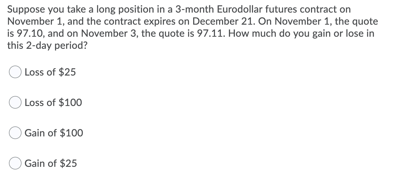 The unearned premium reserve of an insurer is: O An | Chegg.com