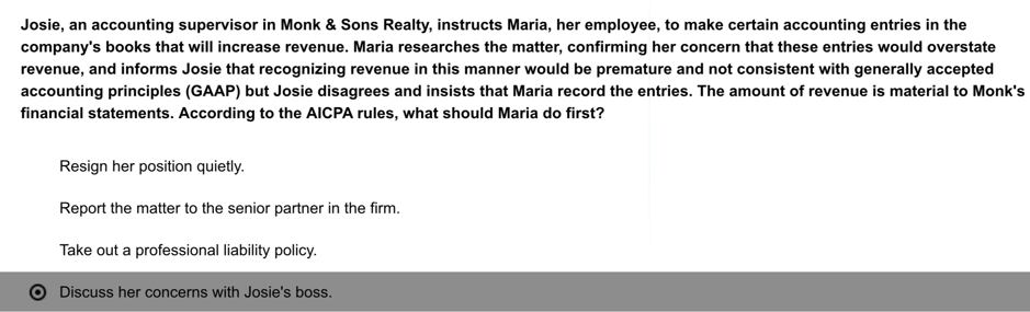 Josie An Accounting Supervisor In Monk Sons Realty Instructs Maria josie-an-accounting-supervisor-in-monk-sons-realty-instructs-maria