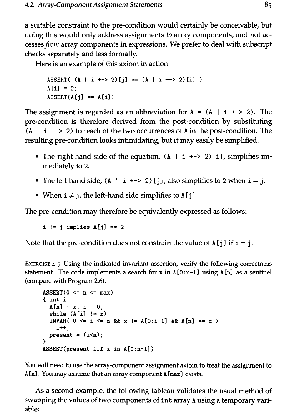 Solved I have attachted textbooks pages 85 and 86 (this is | Chegg.com