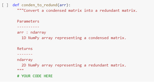 Solved There are two ways to store a distance / | Chegg.com
