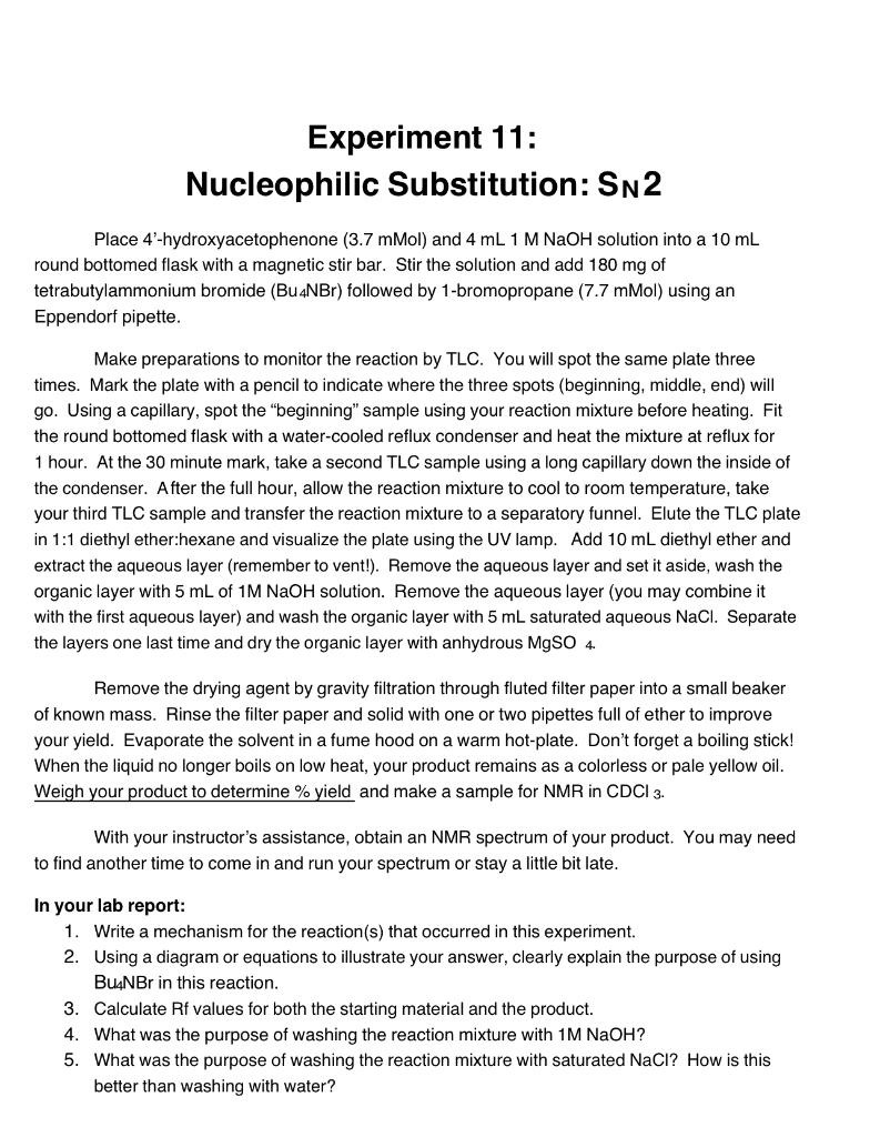 Solved Calculate the RF values for both the starting | Chegg.com