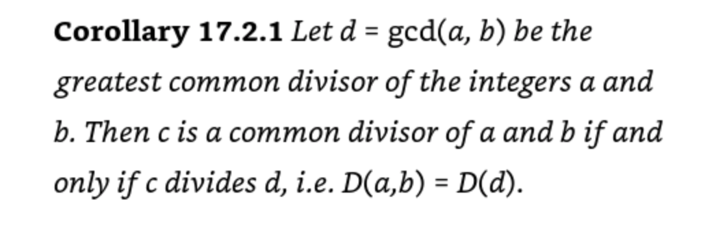 Solved 1. a) Let gcd(a, b, c) denote the greatest common | Chegg.com