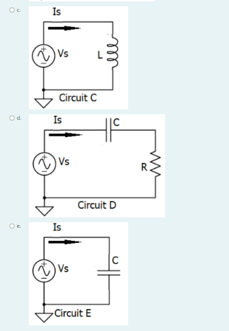 Solved For the Voltage-Current waveform shown in figure 1, | Chegg.com
