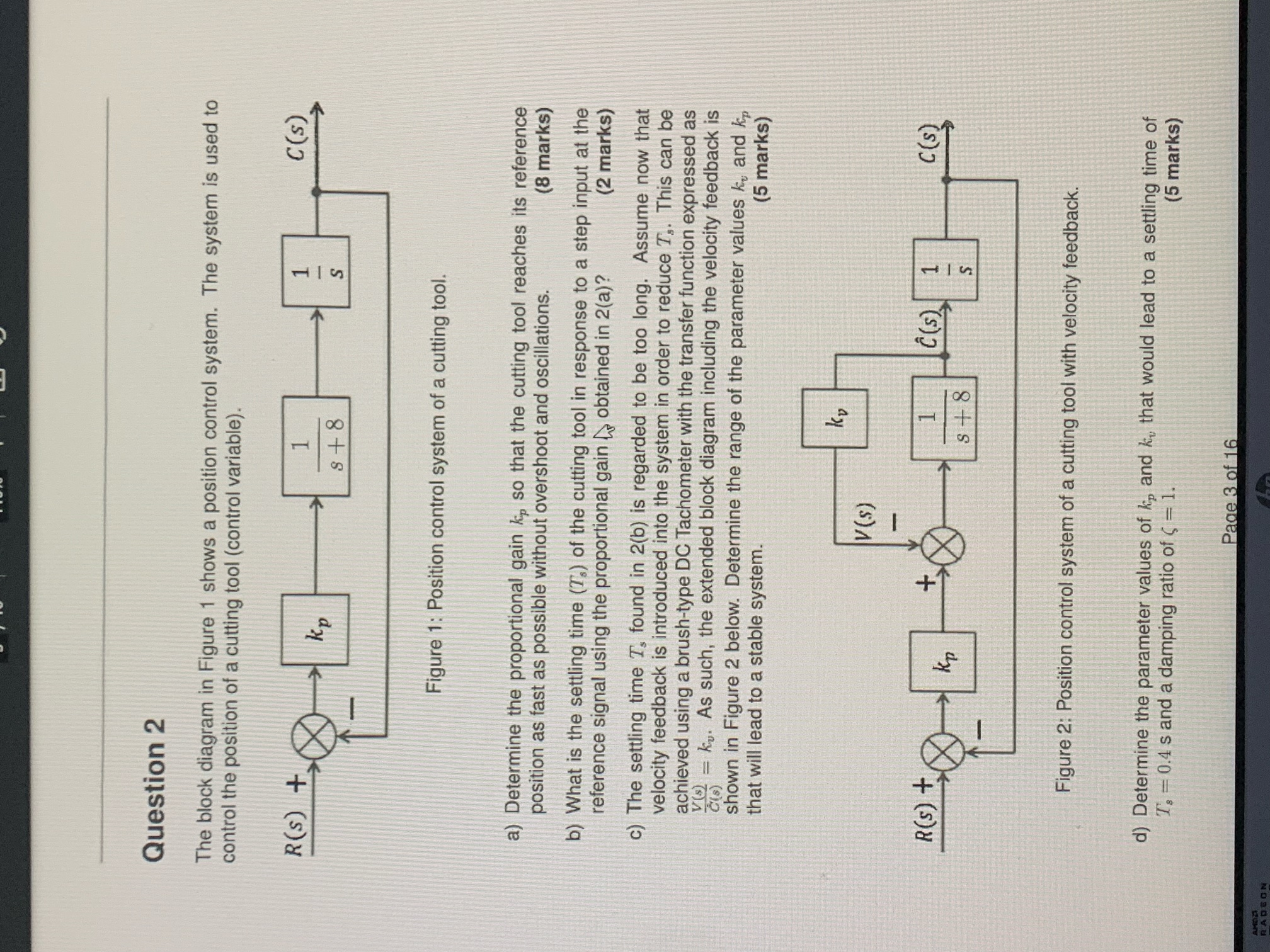 Solved Help needed for question 2. If possible could the | Chegg.com