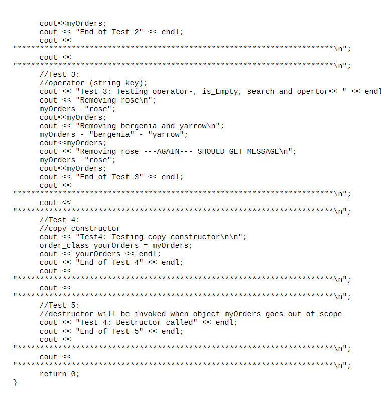 Solved COP3014-Foundations of Computer Science Assignment | Chegg.com