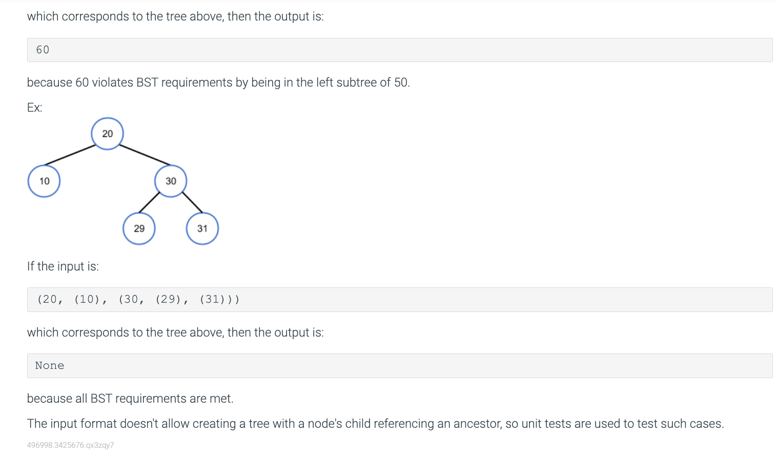 Solved Step 1: Inspect the Node.py file Inspect the class | Chegg.com
