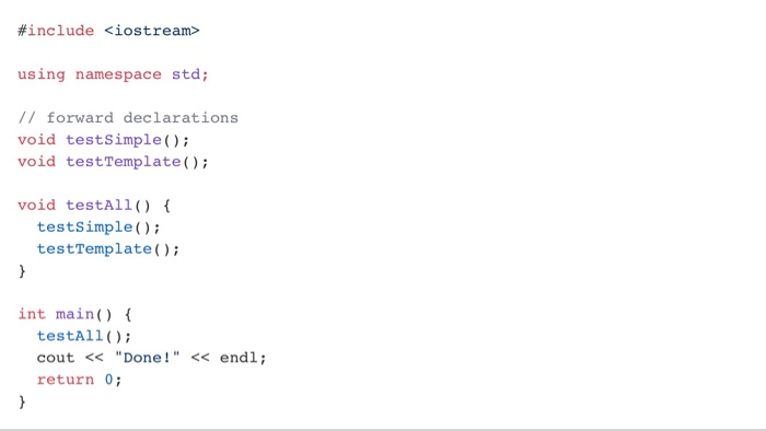 Solved Bubble sort-another simple yet inefficient sorting | Chegg.com
