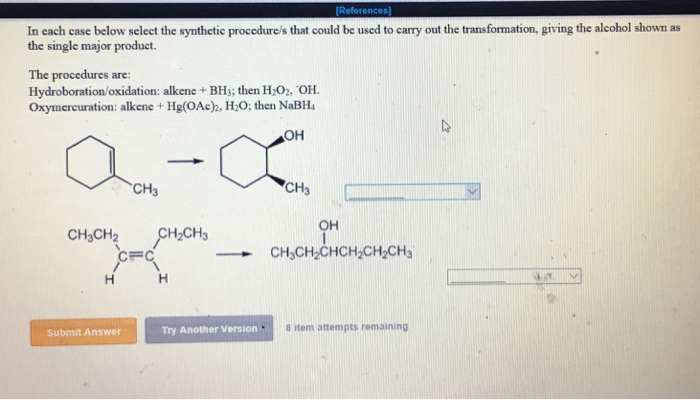 Solved MCPBA Alkenes are oxidized to give epoxides on | Chegg.com