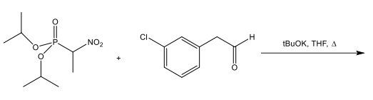 Solved tBuOK, THF, | Chegg.com