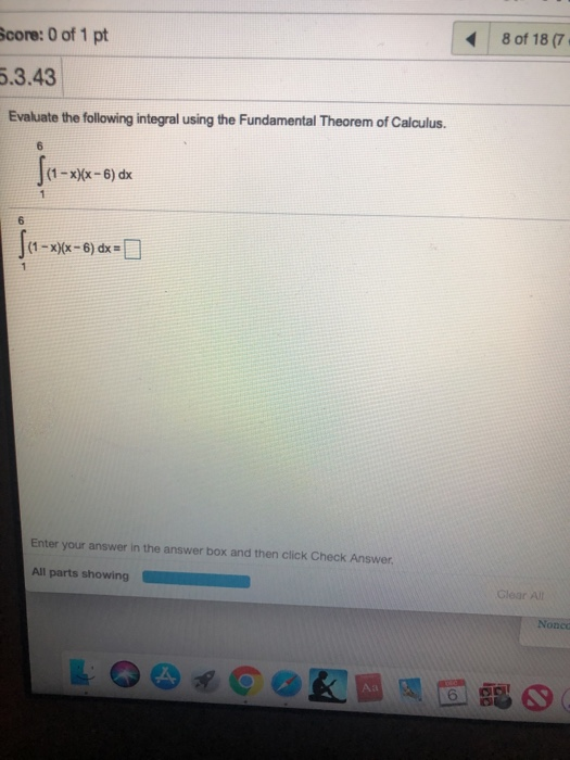 Solved Amari Powell & I Homework: Areas and Fundamental | Chegg.com