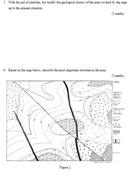 Solved QUESTION 1 [50 Marks] 1. Using contour and strike | Chegg.com