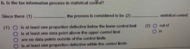 Solved The IRS is concerned with improving the accuracy of | Chegg.com
