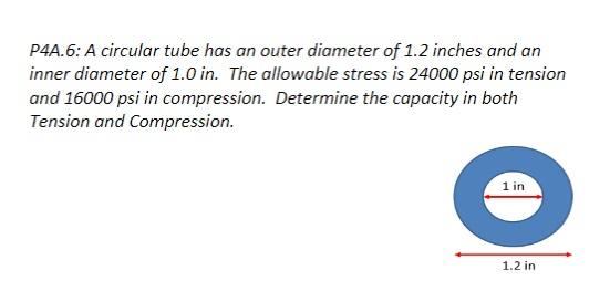 Solved Ex 4A.1: A W150x14 has a tension load of 10 kN | Chegg.com