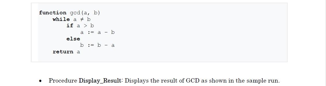 Solved Write an assembly language program that requests | Chegg.com