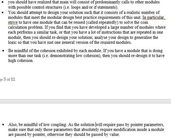 Solved Array of records with fileI/O on Notepad++ With | Chegg.com