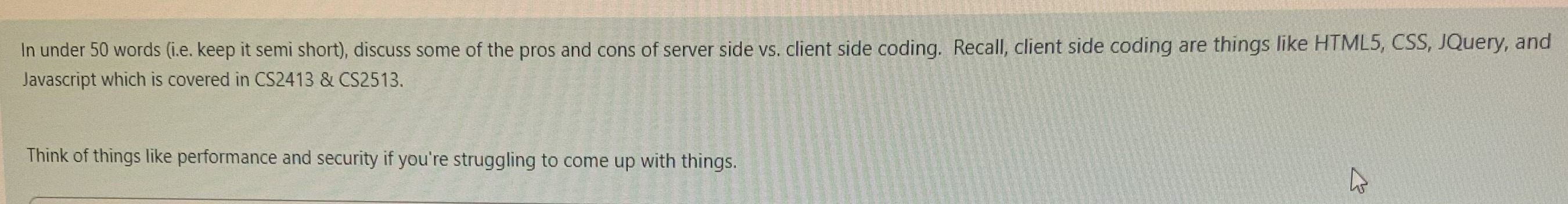 Solved Show me you understand the string function | Chegg.com