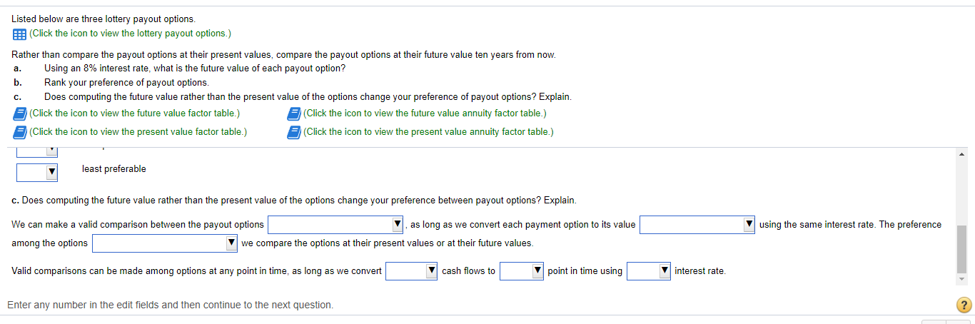 solved-listed-below-are-three-lottery-payout-options-click-chegg