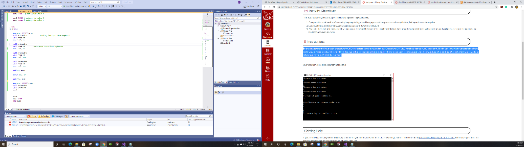 Solved C programming- How do I add word + dword? In the | Chegg.com