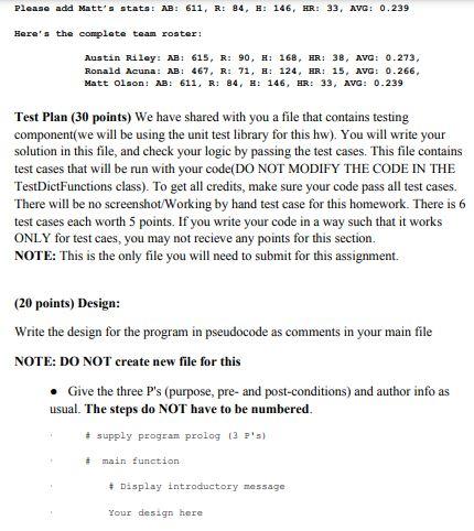 Solved Computer Science Problem: IN PYTHON PLEASE | Chegg.com
