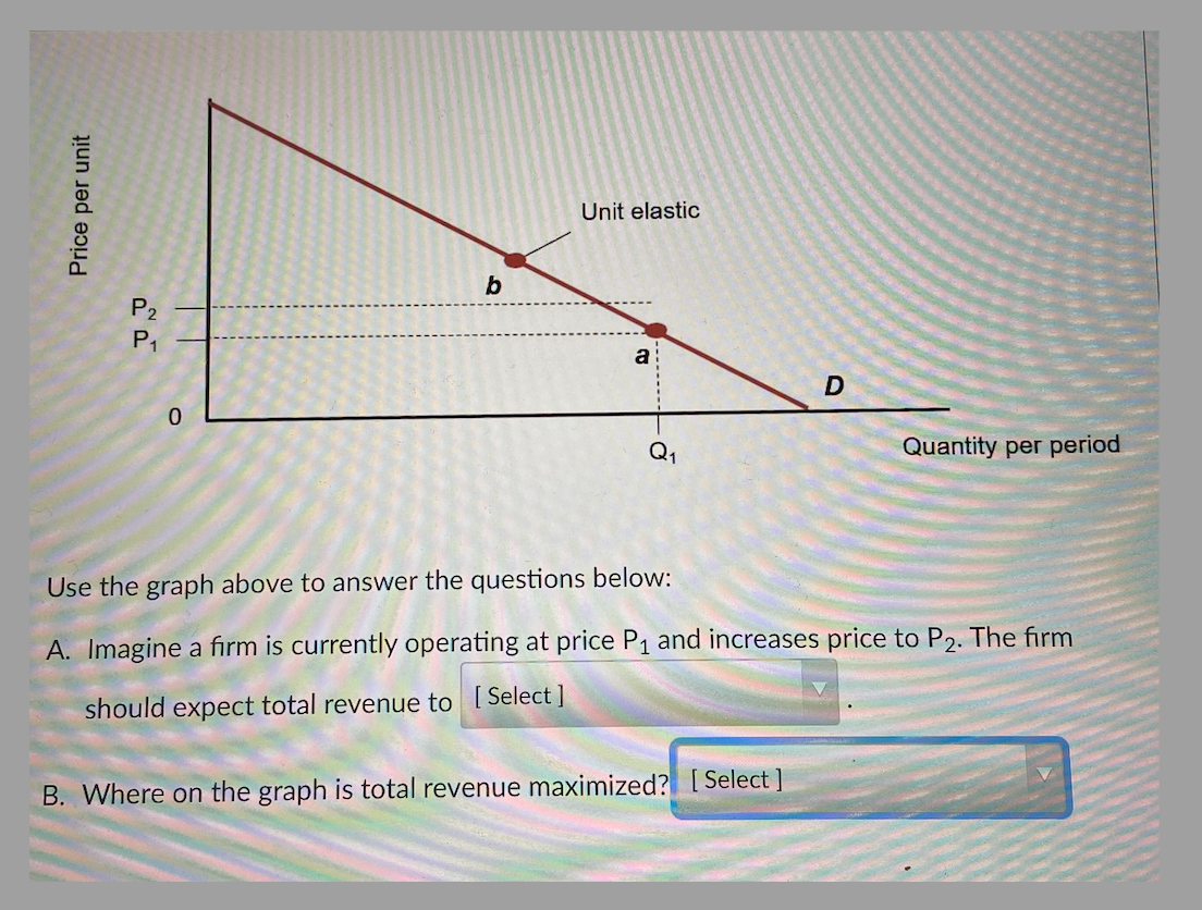 Solved Options for A: increase, decrease, remain | Chegg.com