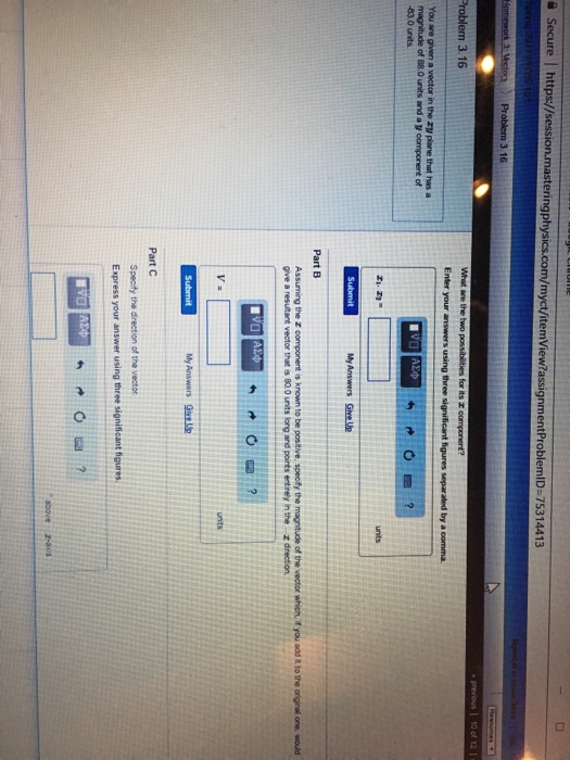 Solved secure l https://session.masterin | Chegg.com