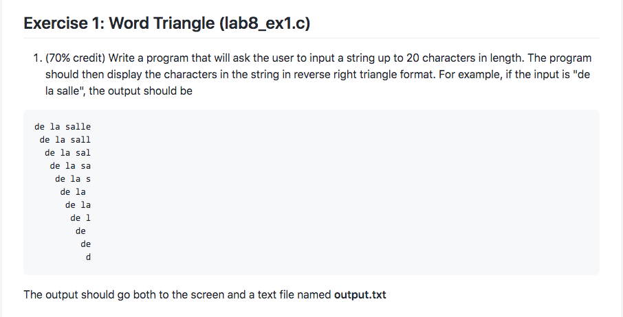 Solved Please use the following codes as outline / | Chegg.com