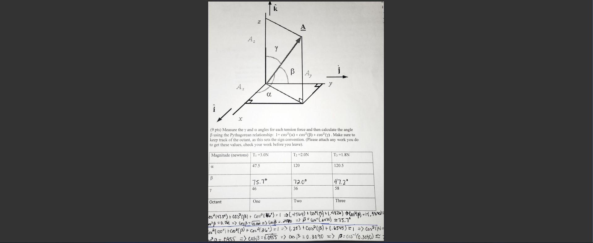 Solved I need help answering these two problems. If you | Chegg.com