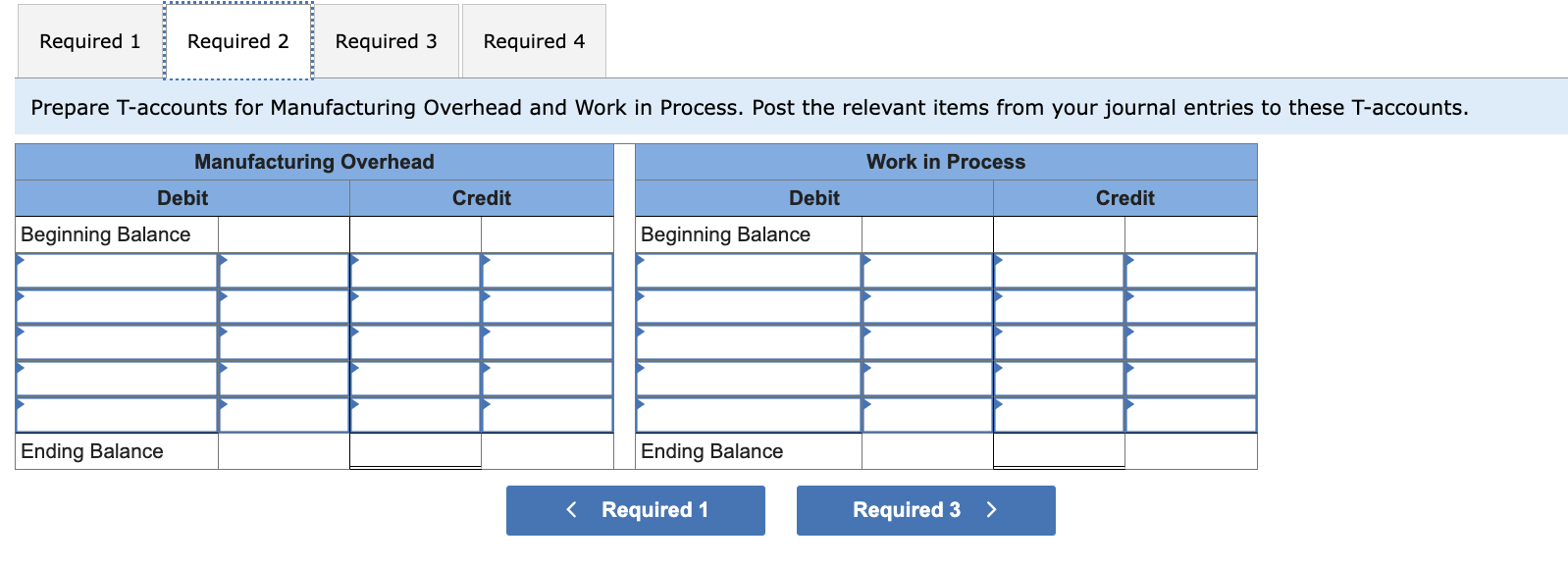 PLEASE ORGANIZE!! | Chegg.com