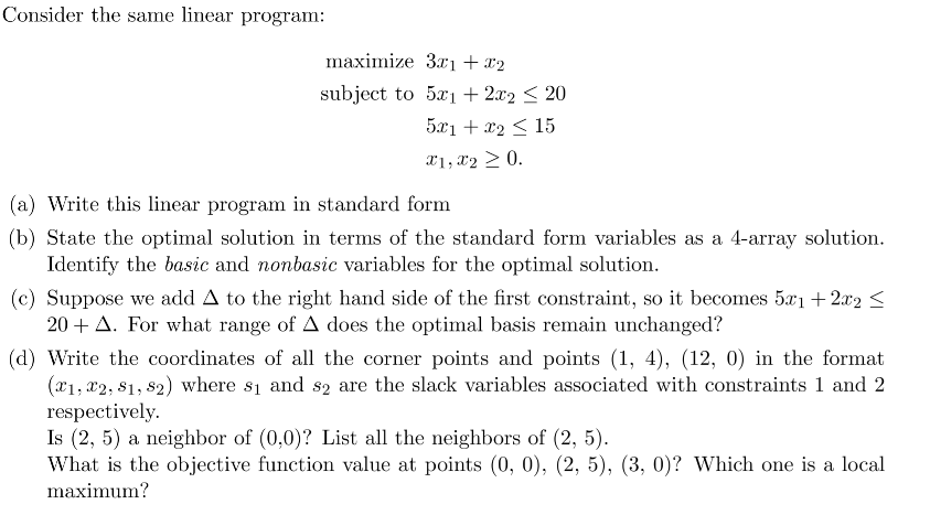 Question | Chegg.com