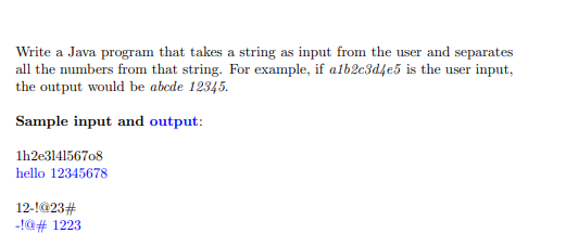 Solved You are given the following interface named Calculate | Chegg.com