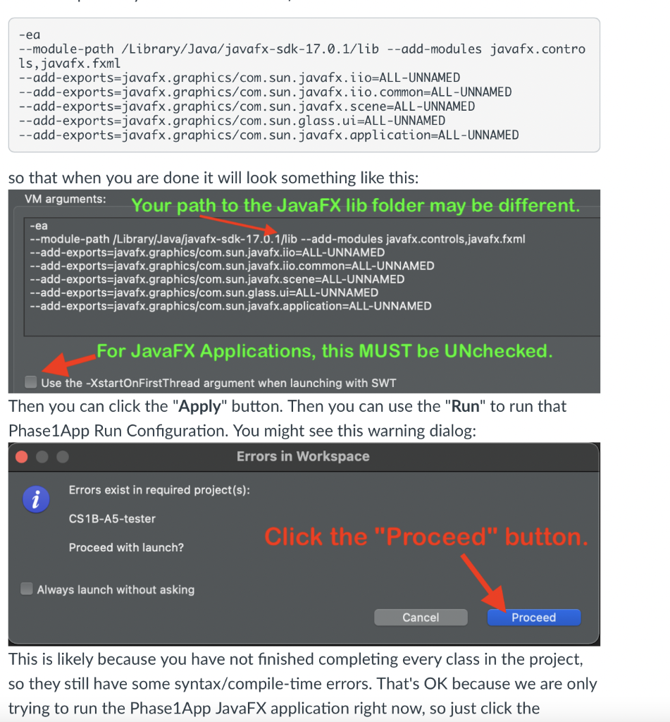 Phase 1: Reading and Displaying the .gif Files In the | Chegg.com
