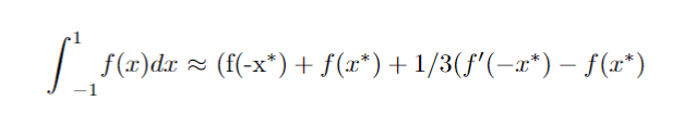 Solved (a) Consider the following modification of the | Chegg.com