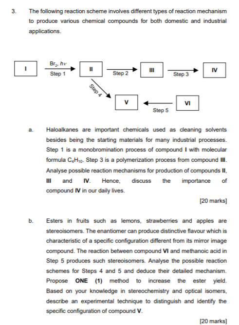 Solved this is the questions and the only info - the | Chegg.com