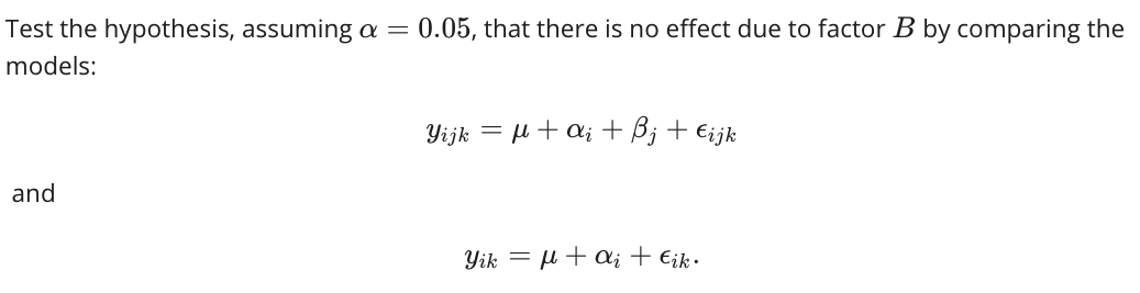 Solved The following table shows the data from a fictitious | Chegg.com