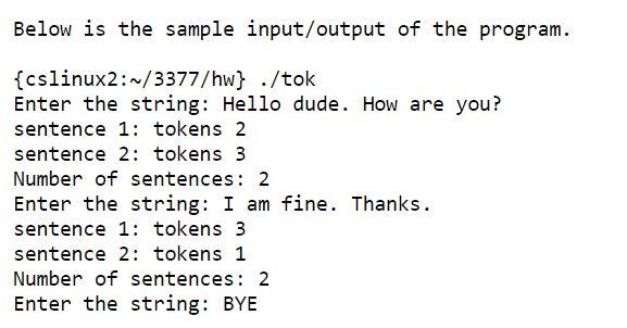 Solved The purpose of this assignment is to familiarize you | Chegg.com
