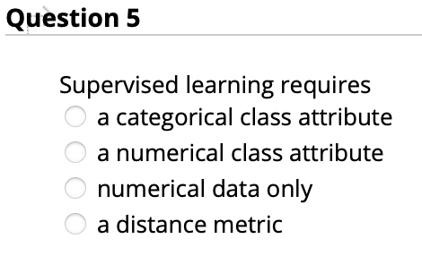 Solved Question 10 preattentive features are processed | Chegg.com