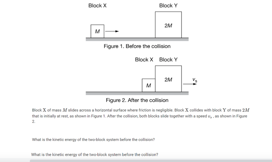 Solved A) 1/2 Mv^2_s B) 3/2 Mv^2_s C) 9/2 Mv^2_s D) 27/2 | Chegg.com