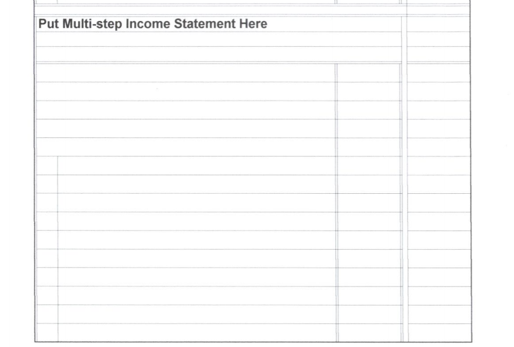 Solved The following adjusted trial balance is in scrambled | Chegg.com