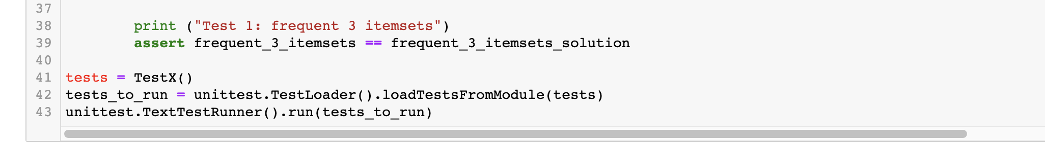 Solved The rules to be followed for the assignment are: - Do | Chegg.com