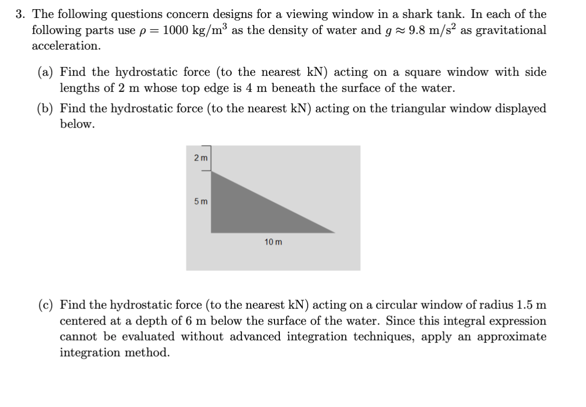 Solved The following questions concern designs for a viewing | Chegg.com