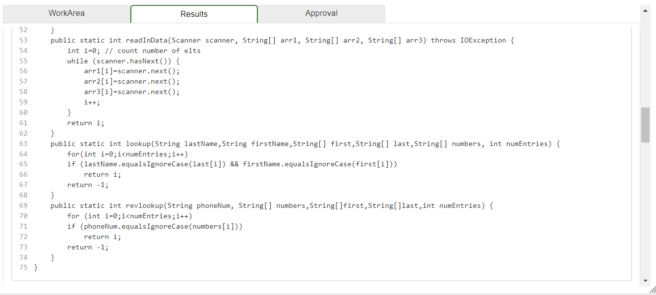 Solved Make the following modifications/enhancements to | Chegg.com